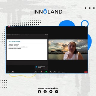 Innoland | "INNOLAND" İnkubasiya və Akselerasiya Mərkəzinin ...